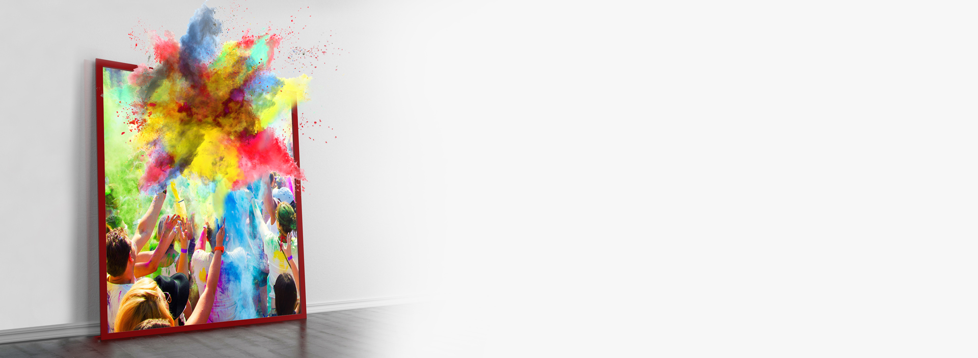 Le grand format - Multis imprimerie